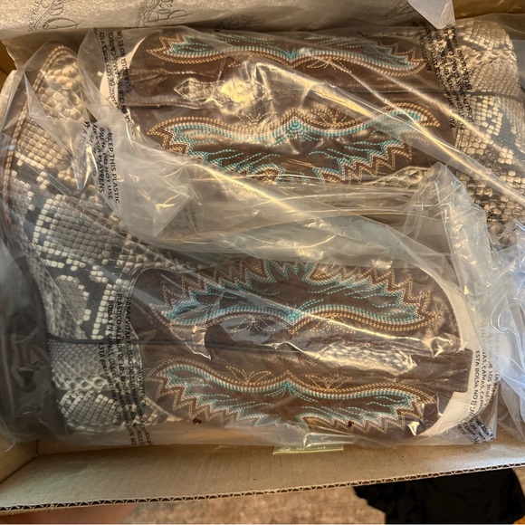 Dan Post | Shoes | Dan Post Exotics | Poshmark